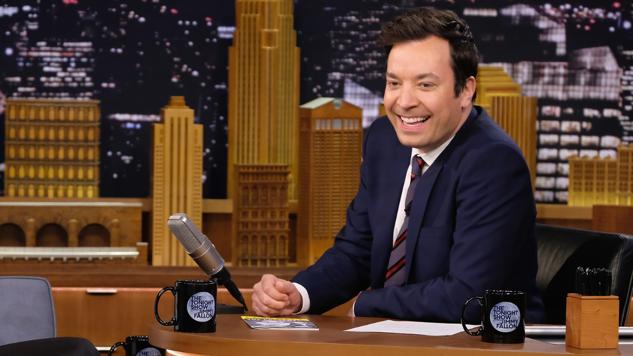 Jimmy Fallon’s net worth is no joke: Inside 'The Tonight Show' host’s ...