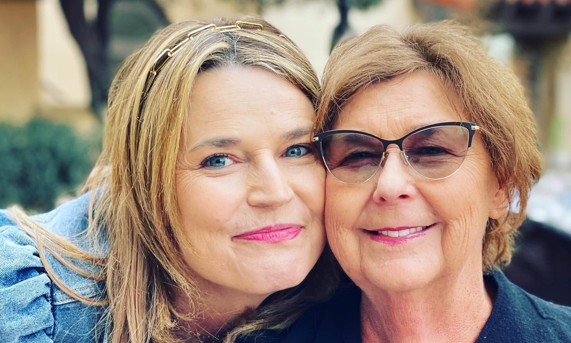 Mother-in-law of man detained near Mexico in connection with Nancy ...