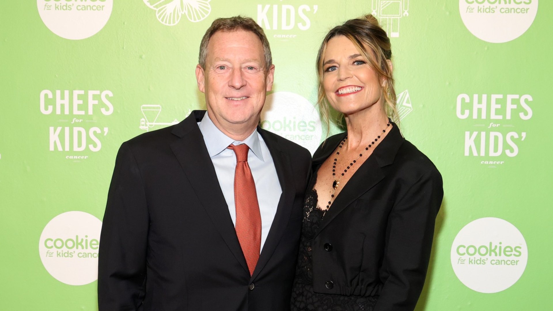 Savannah Guthrie's husband breaks silence over FBI photos of Nancy abductor