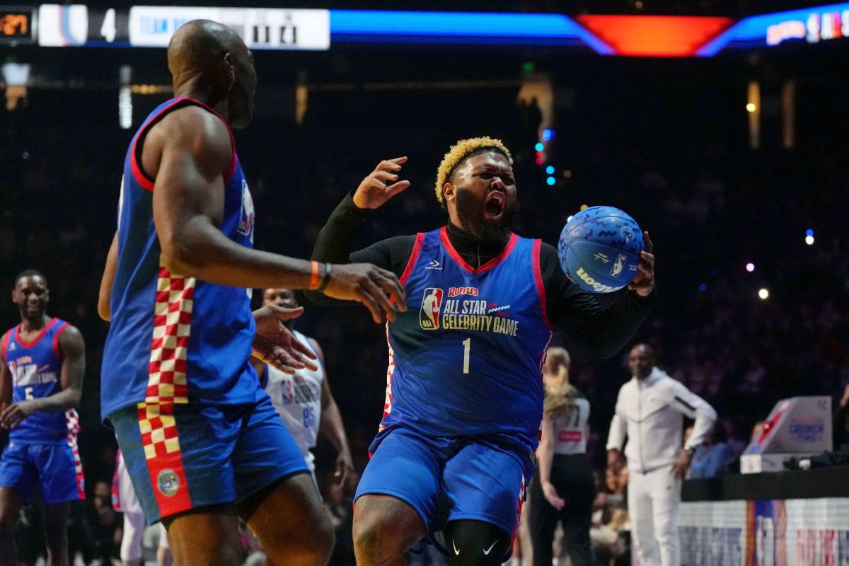 NBA announces update just days before All-Star Weekend