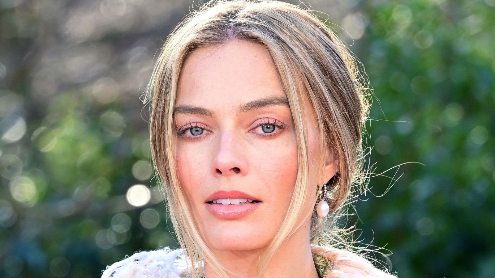 Margot Robbie élue « plus belle femme du monde » : le nom de son fond ...