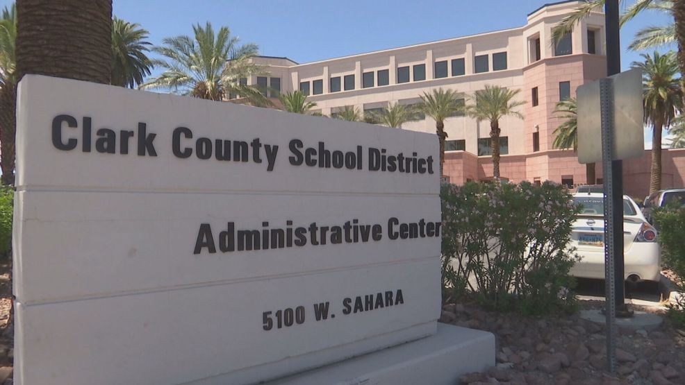 Lawsuit alleges Las Vegas Valley school expelled student over pro-ICE ...