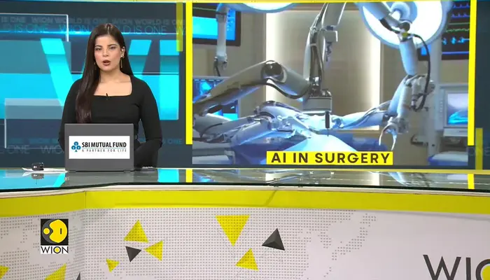 Medical Device Makers Rushing to Add AI to Their Product