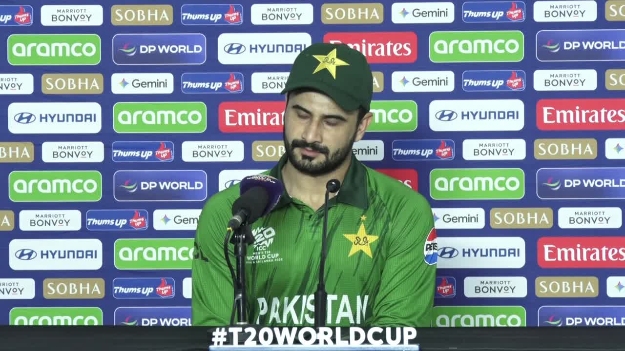 T20 World Cup | Sahibzada Farhan on India vs Pakistan matches: 'Not one ...