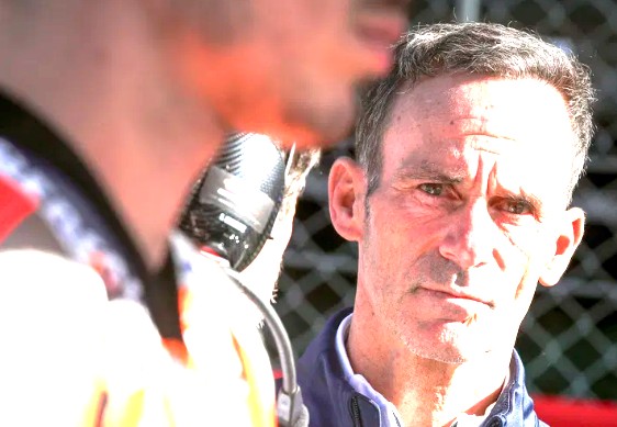MotoGP , Alberto Puig parle encore de la piste Quartararo : « Honda n’a ...
