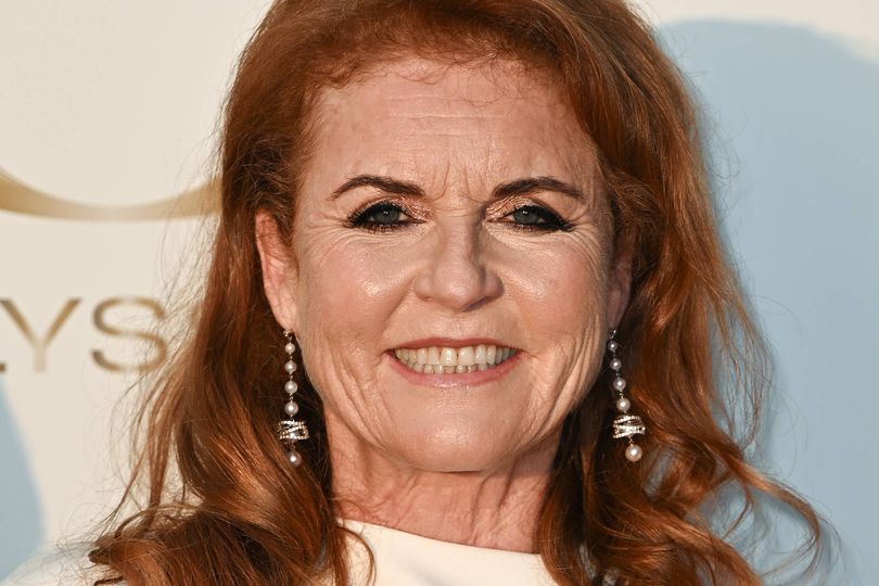 Sarah Ferguson claims 'I need money' after Epstein scandal as she plots ...
