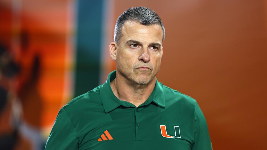 Miami Hurricanes make it to next round for another 2027 4-star wide ...