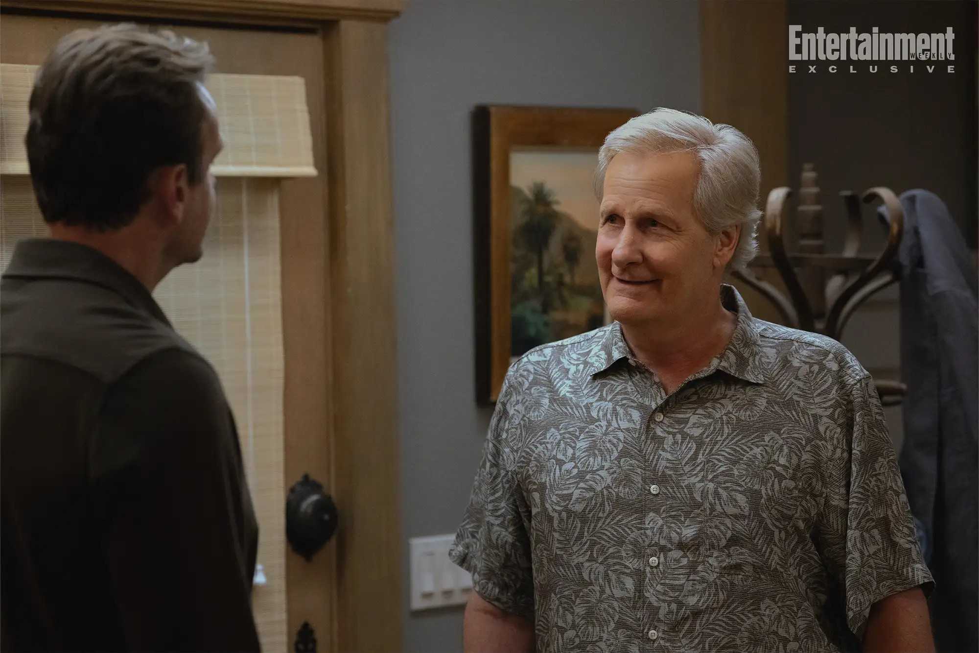 Shrinking season 3 prepares for Jeff Daniels' debut as Randy's father ...
