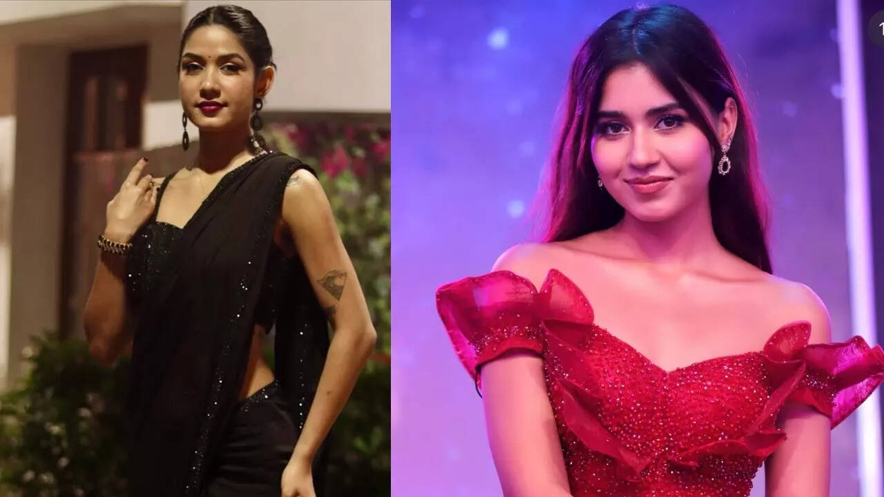Splitsvilla X6: Soundarya Shetty slams Akanksha Choudhary for ...