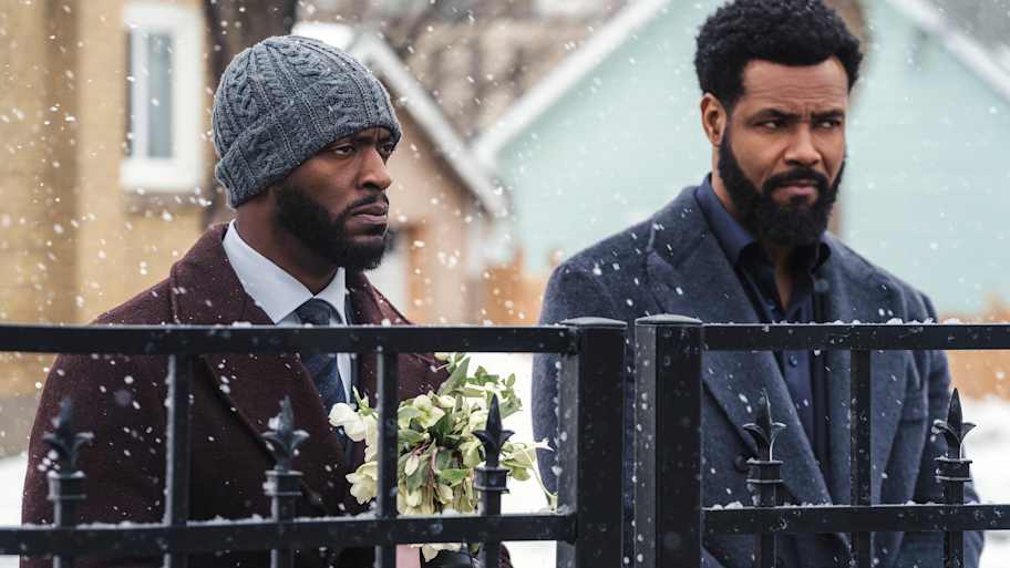 Cross season 2 episode 1 recap: A new case takes shape
