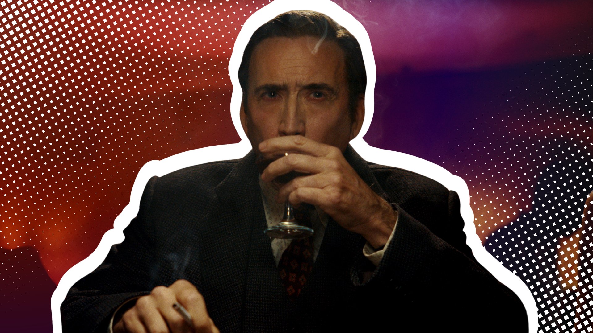 Nicolas Cage als Spider-Man? Der neue Spider-Noir-Trailer zeigt, wie ...