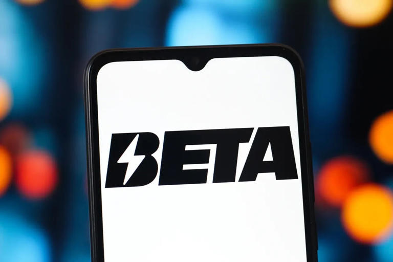 Amazon announces 5.3% stake in Beta Technologies, sending stock soaring ...