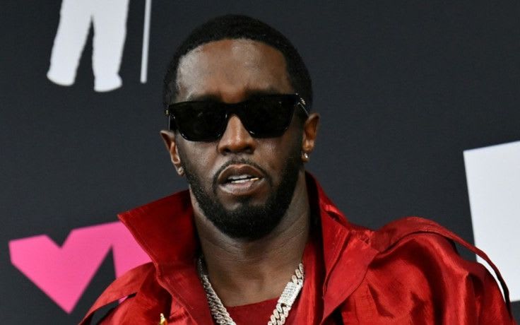 Diddy's desperate pardon move involving Mike Tyson ignites explosive ...