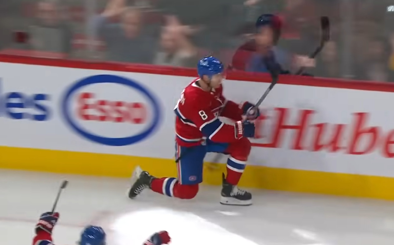 « Mike Matheson aurait pu avoir sa place avec le Canada