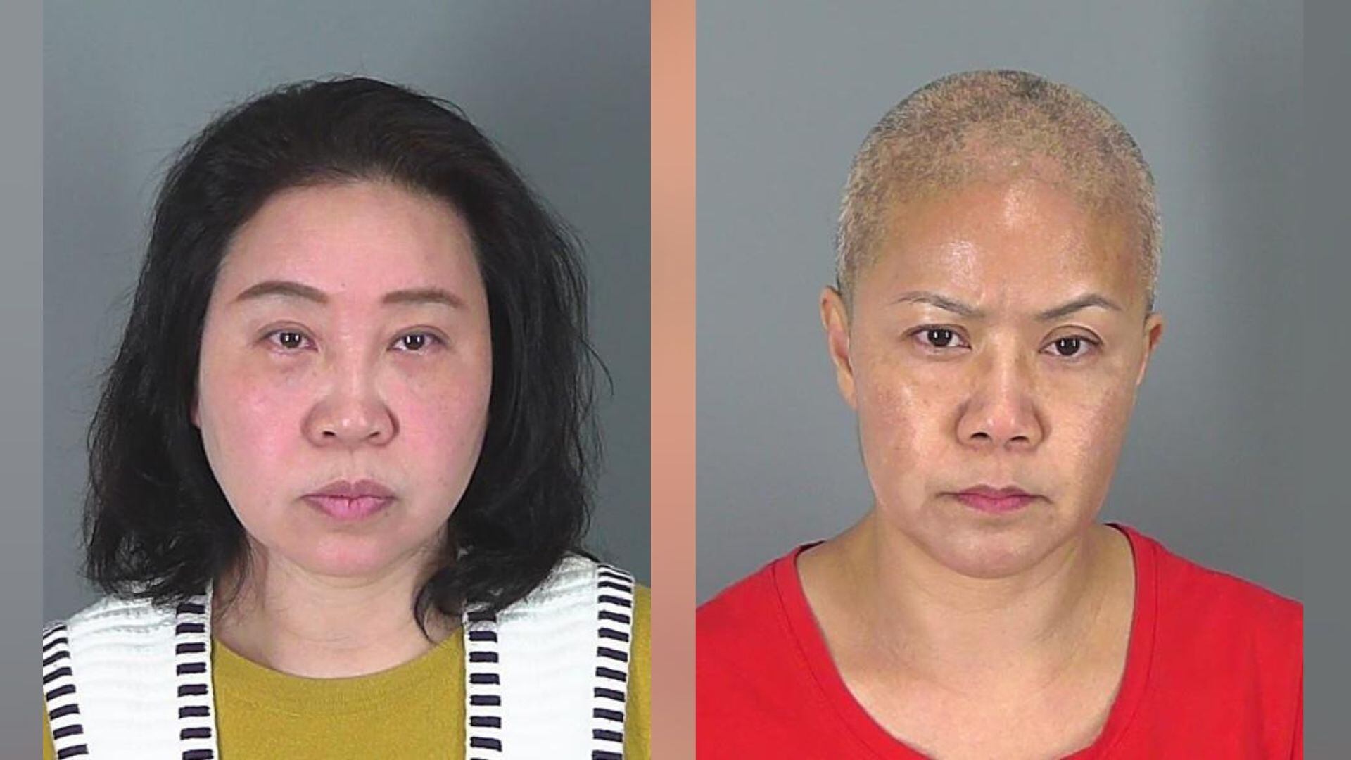 2 accused of prostitution after undercover operation at Upstate massage ...