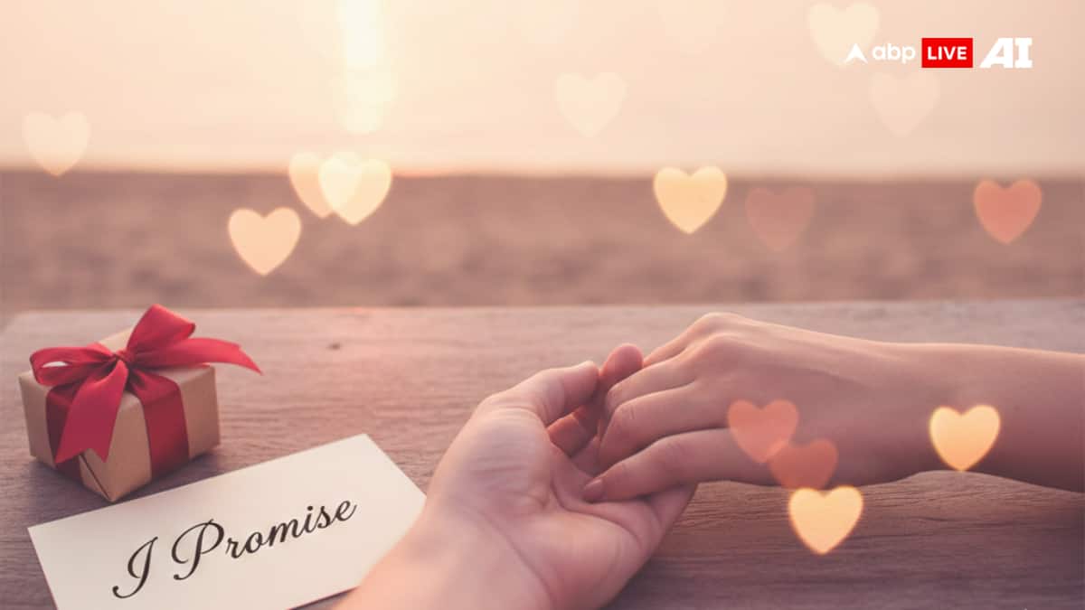 Happy Promise Day 2026: Celebrate the day with these heartfelt wishes ...