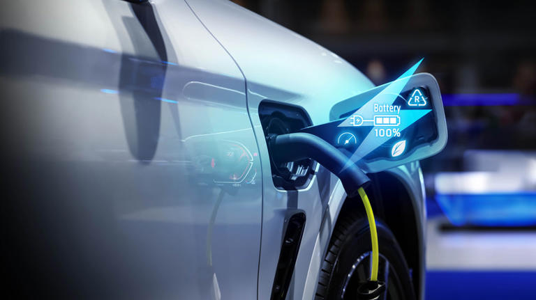 5 electric vehicles with the best factory-installed sound systems