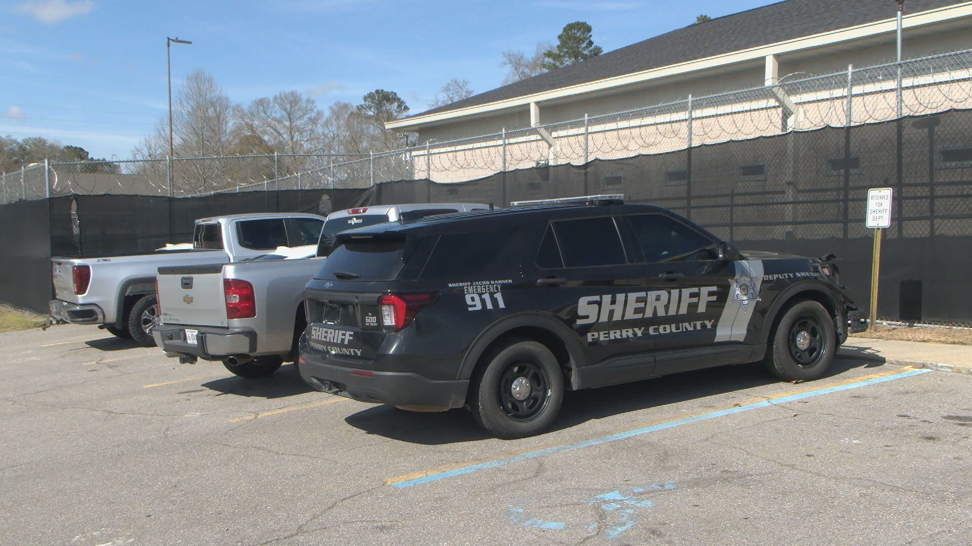 Perry County sees mixed crime trends in 2025 as domestic violence ...