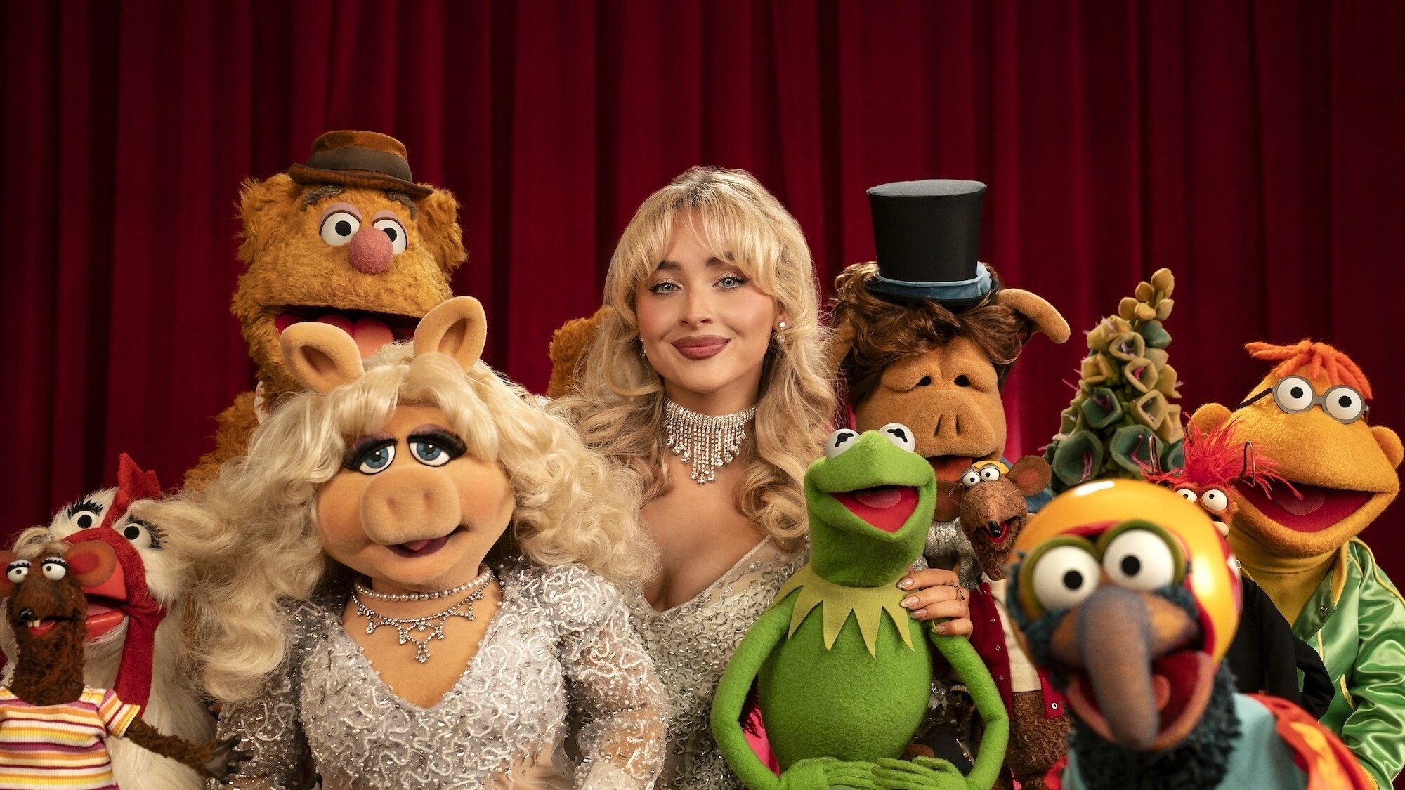 What to watch in February, from puppy love to Muppet hijinks