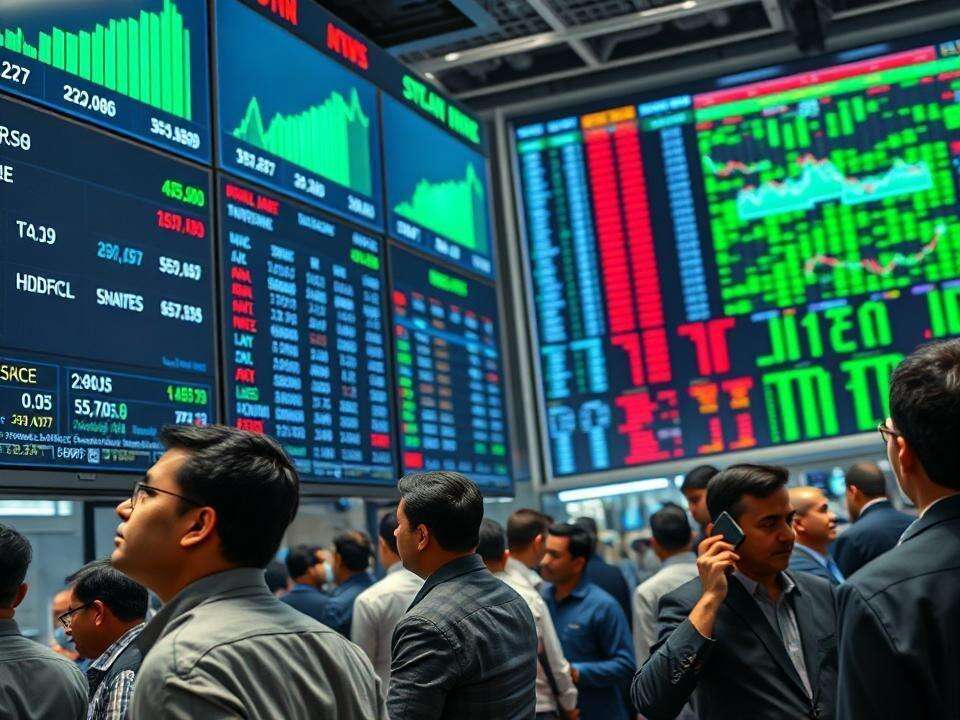 Asian stocks today: Markets inch higher ahead of US economic and job ...