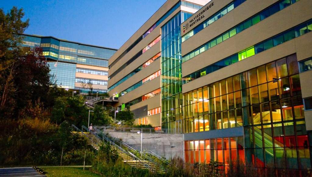 Quebec announces $350M modernization of Polytechnique