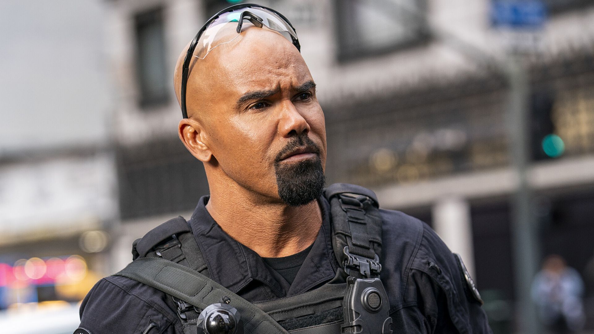 Original SWAT cast member quietly confirmed to return for Shemar Moore ...