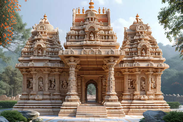 These 7 Indian temples are over 1,000 years old and something still ...