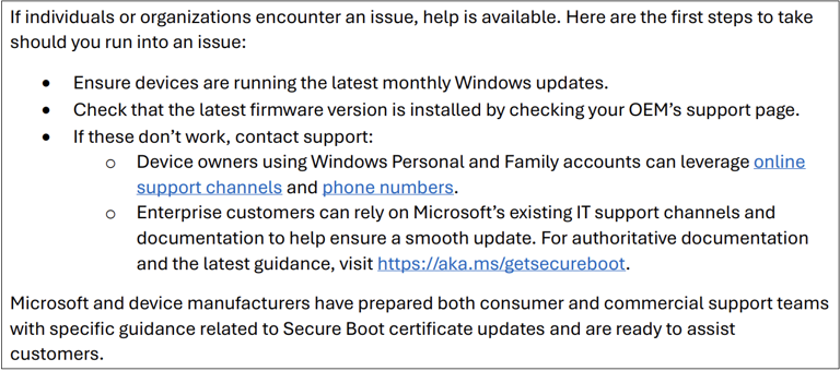 Upgrade now: Microsoft issues security warning to those still on Windows 10