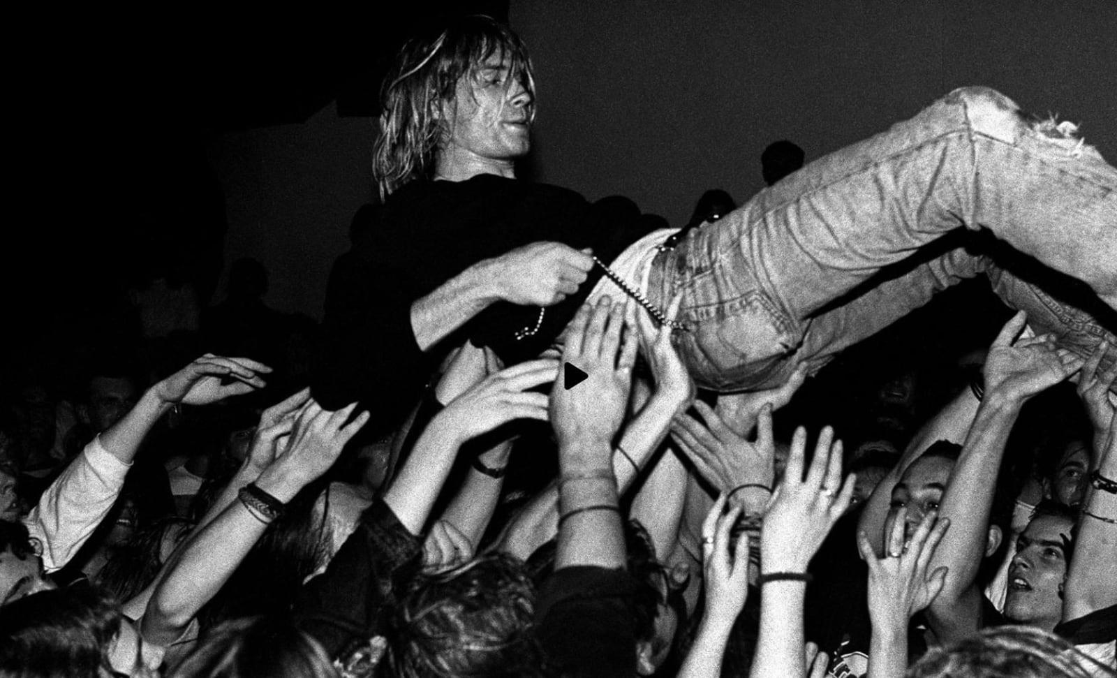 Kurt Cobain death theory challenged — new research reignites homicide ...