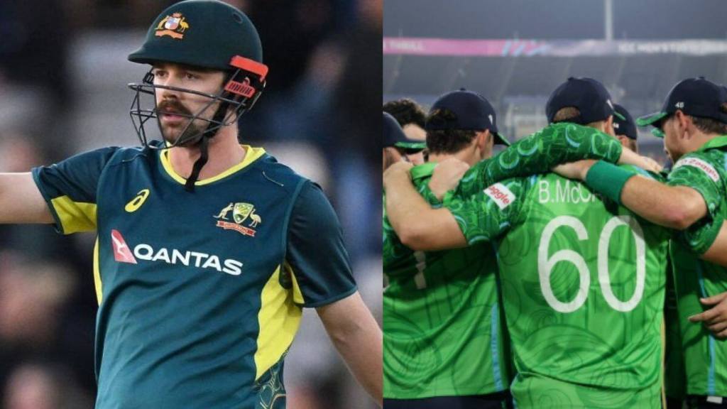 Australia vs Ireland, ICC T20 World Cup 2026: When and where to watch ...