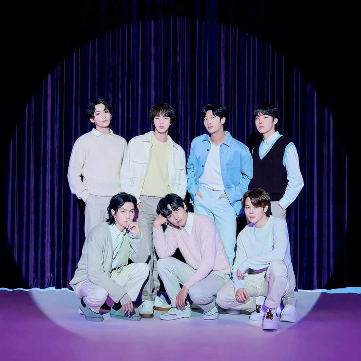 'What is your love song?': After Netflix, BTS send ARMY into frenzy ...
