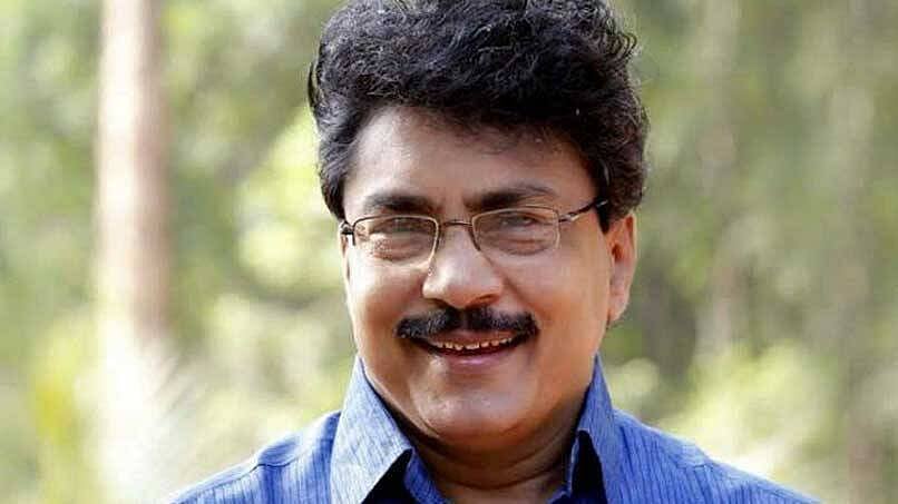 Kerala Assembly polls: Congress moves to field P K Sasi from Ottapalam