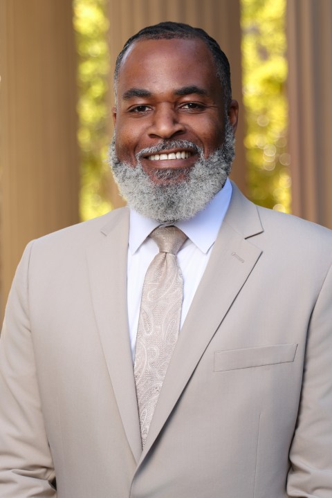 Prince George appoints first-ever Black county attorney