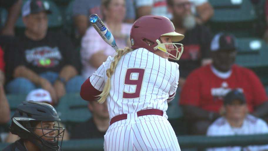 FSU softball makes it look easy against Liberty with top competition on ...