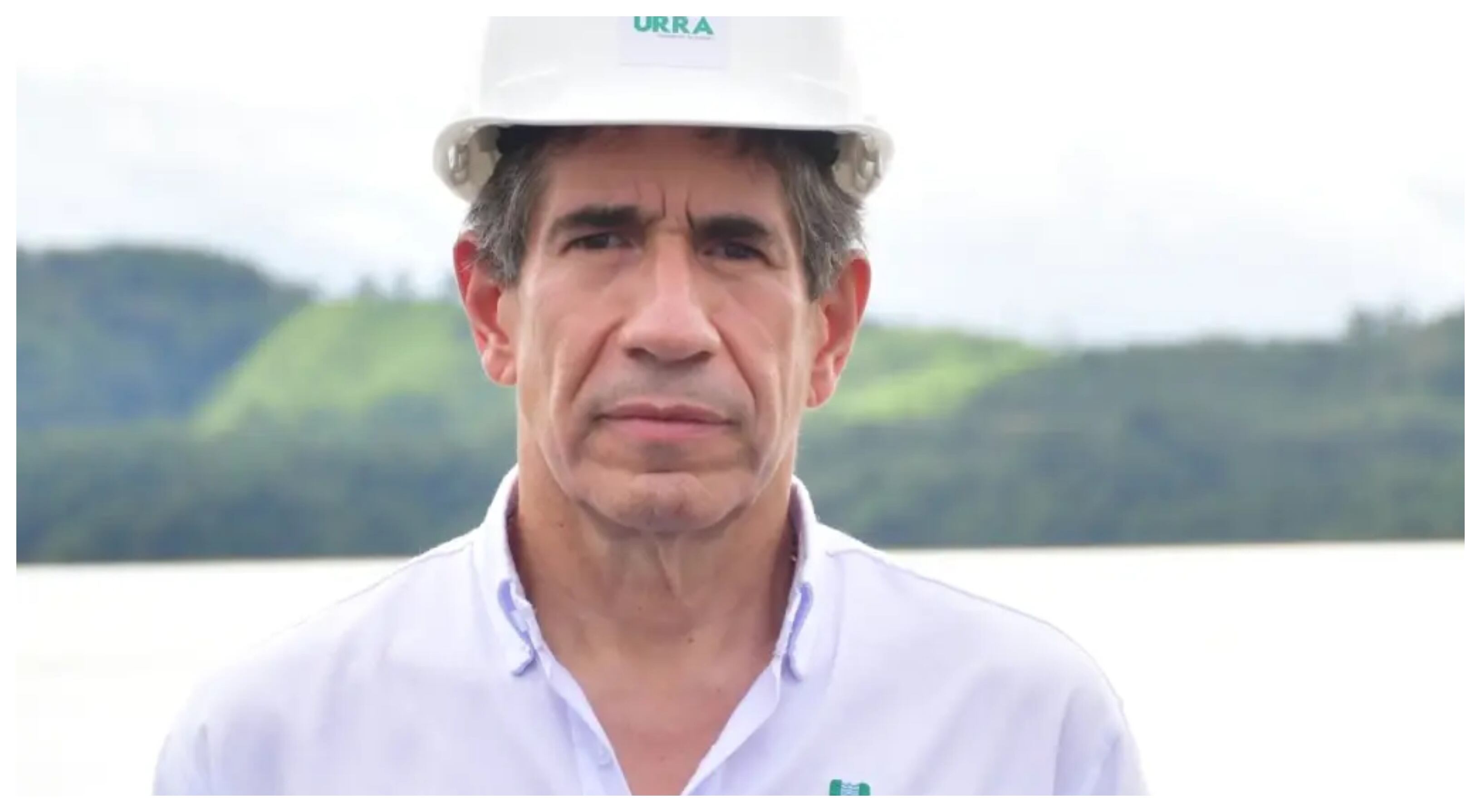 Designan presidente (e) en Urrá tras la renuncia de Juan Acevedo