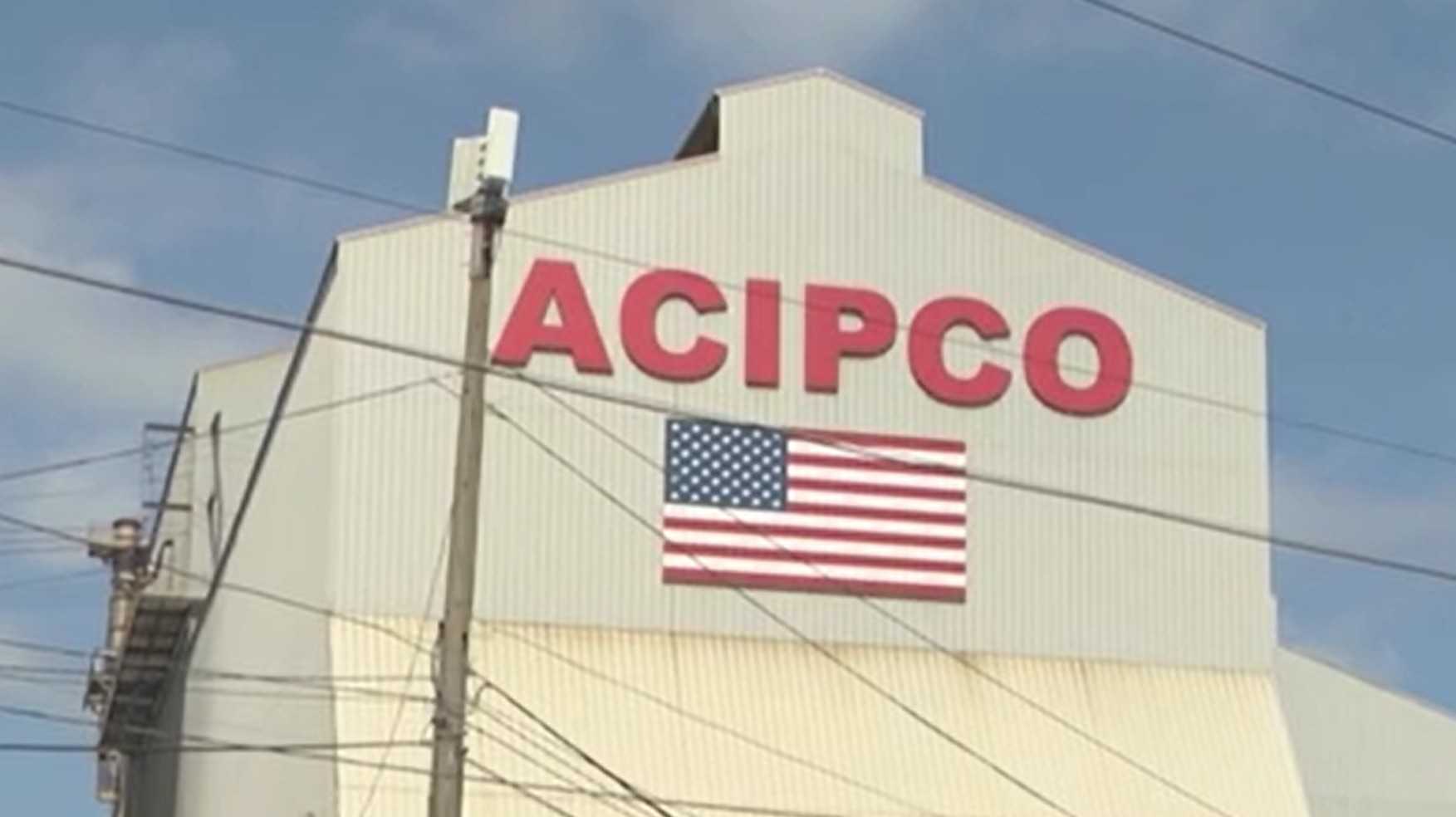 Birmingham City Council approves agreement with ACIPCO