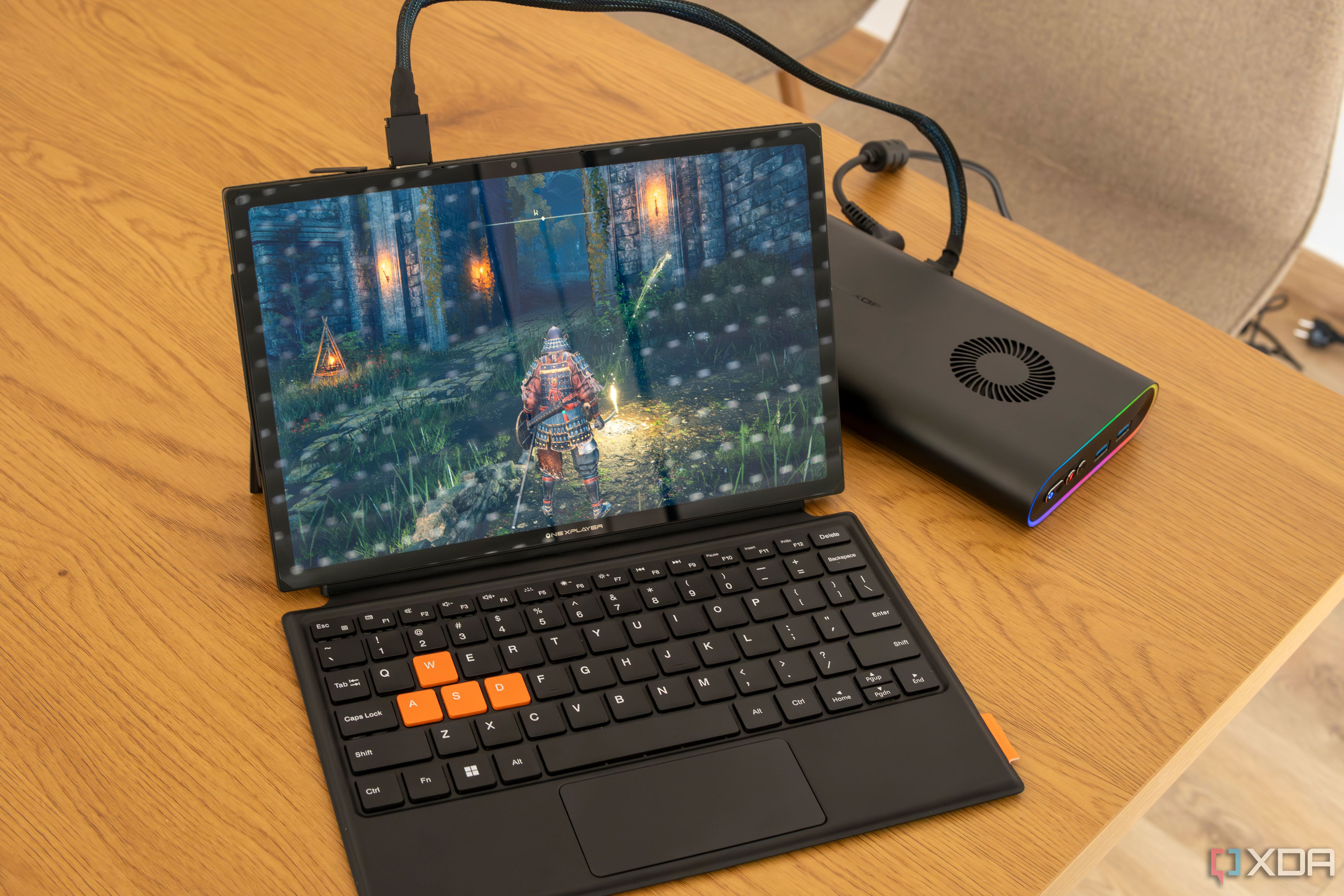 4 reasons you should consider getting an external GPU for your laptop