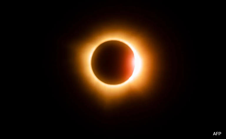 Annular solar eclipse on February 17: Will it be visible from India ...