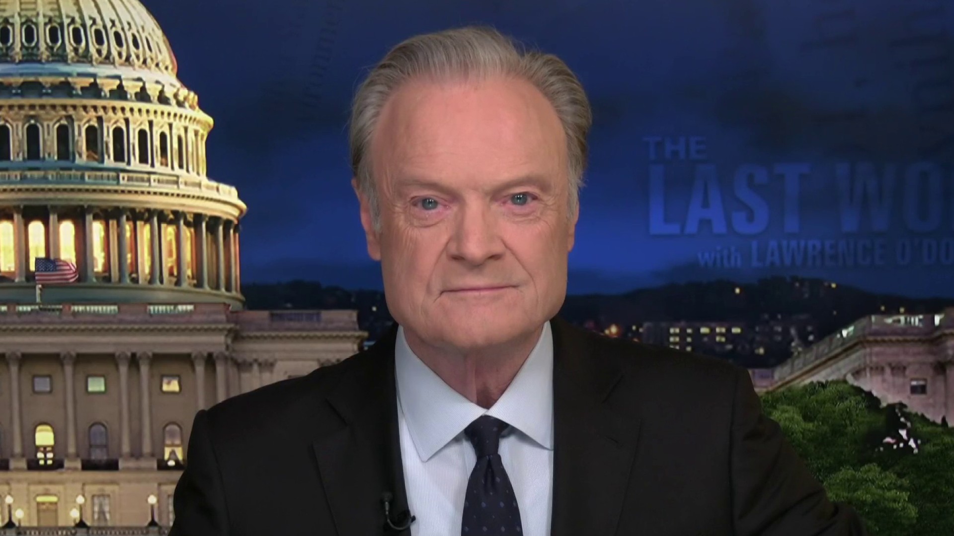 Lawrence: Ignoring Epstein leads, Trump DOJ tries and fails to indict ...