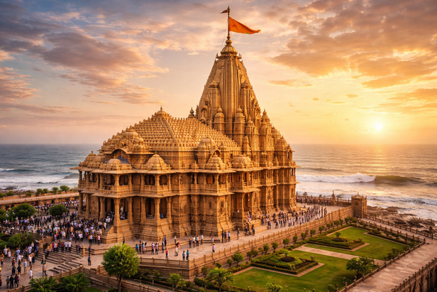 These 7 Indian temples are over 1,000 years old and something still ...
