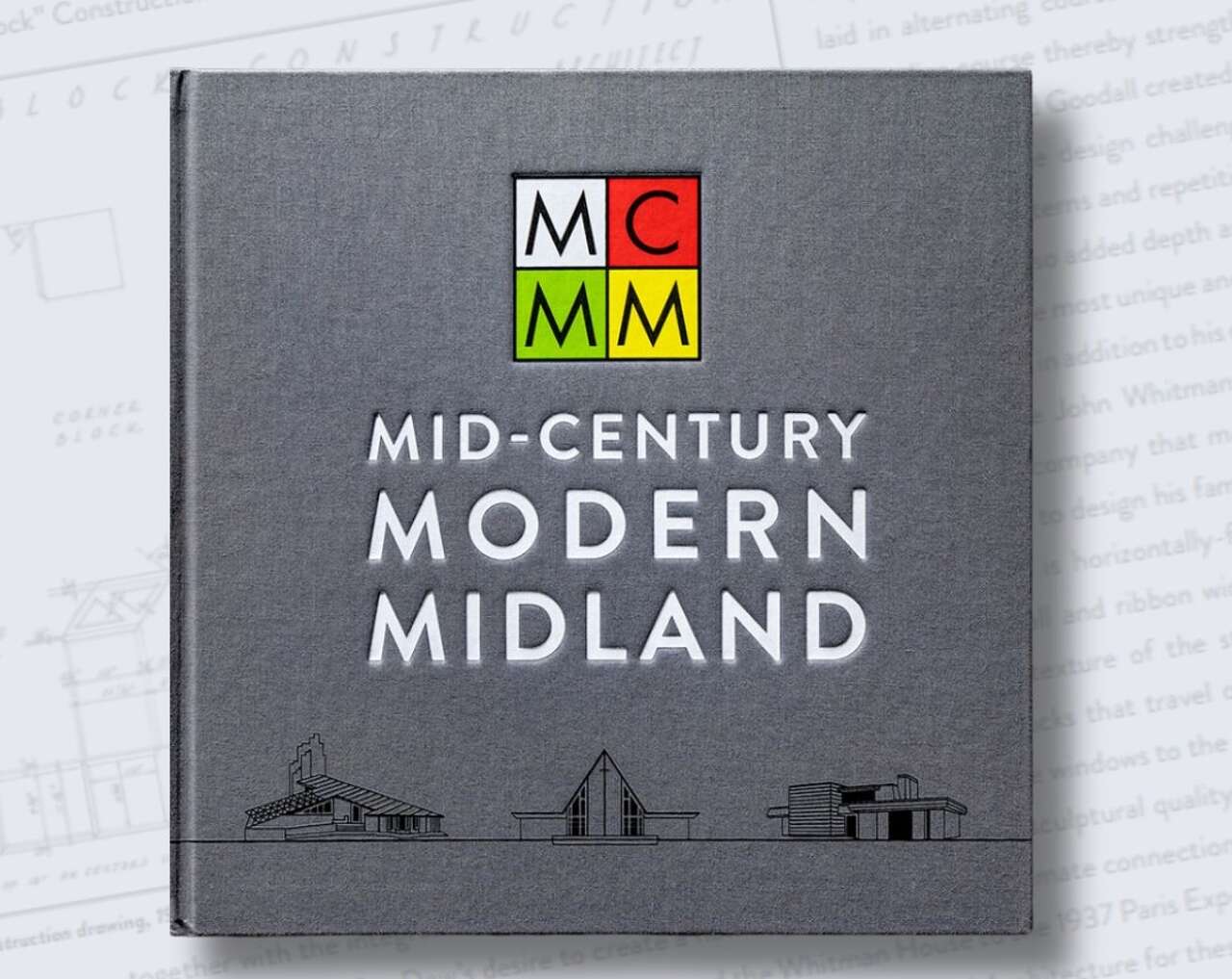 New book documents Midland’s legacy as ‘Mid-Century Modern City of America’