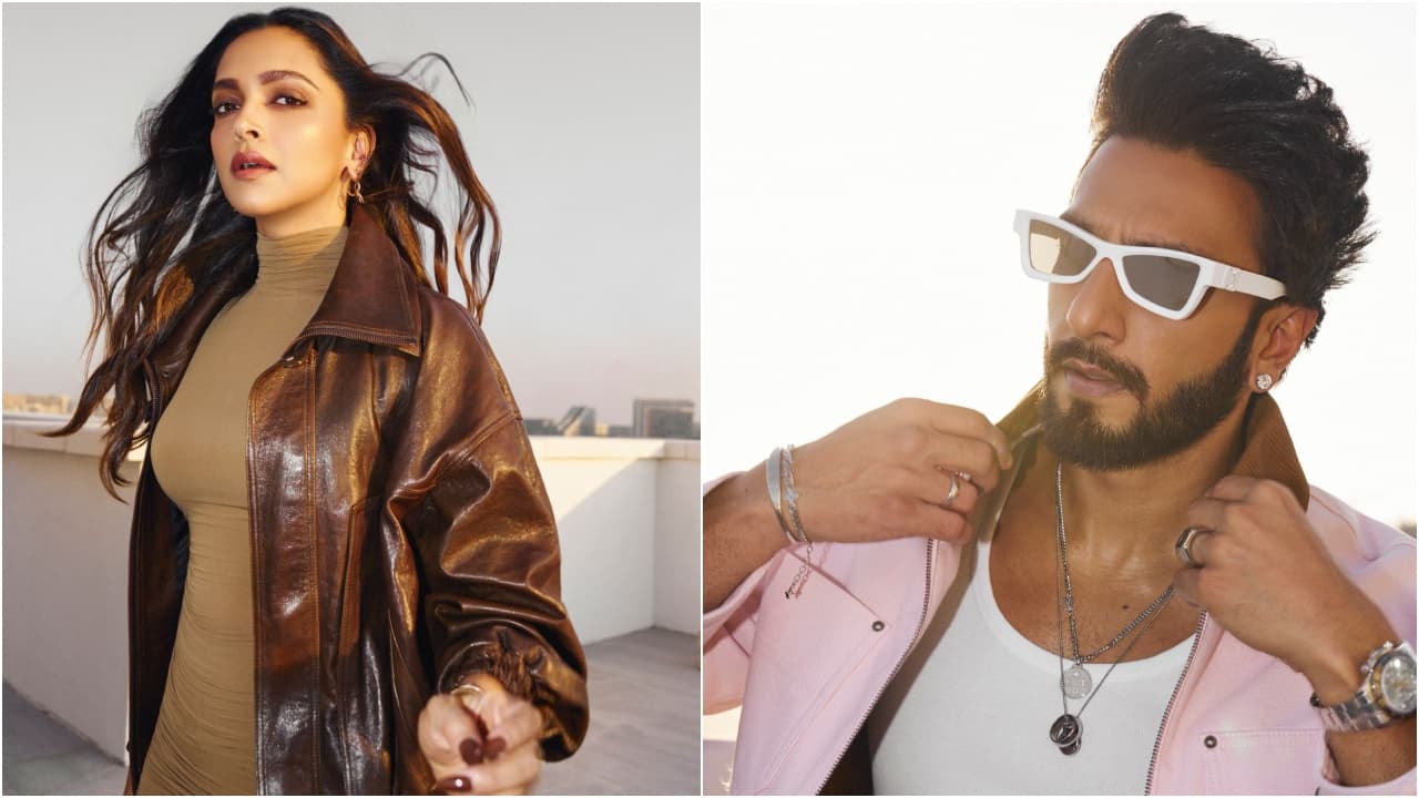 Inside Deepika Padukone and Ranveer Singh’s Rs. 119 crore Bandra ...