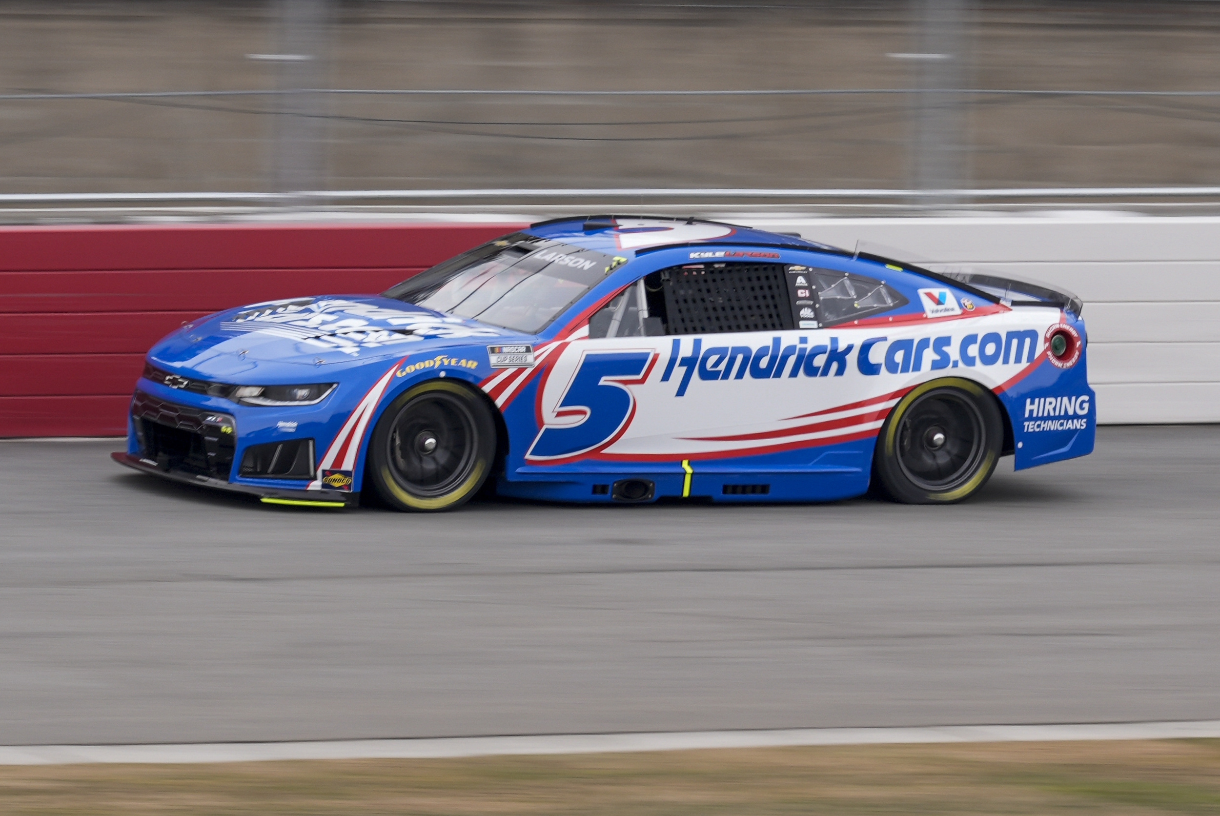 Assessing each active NASCAR Cup Series champion's shot at winning ...