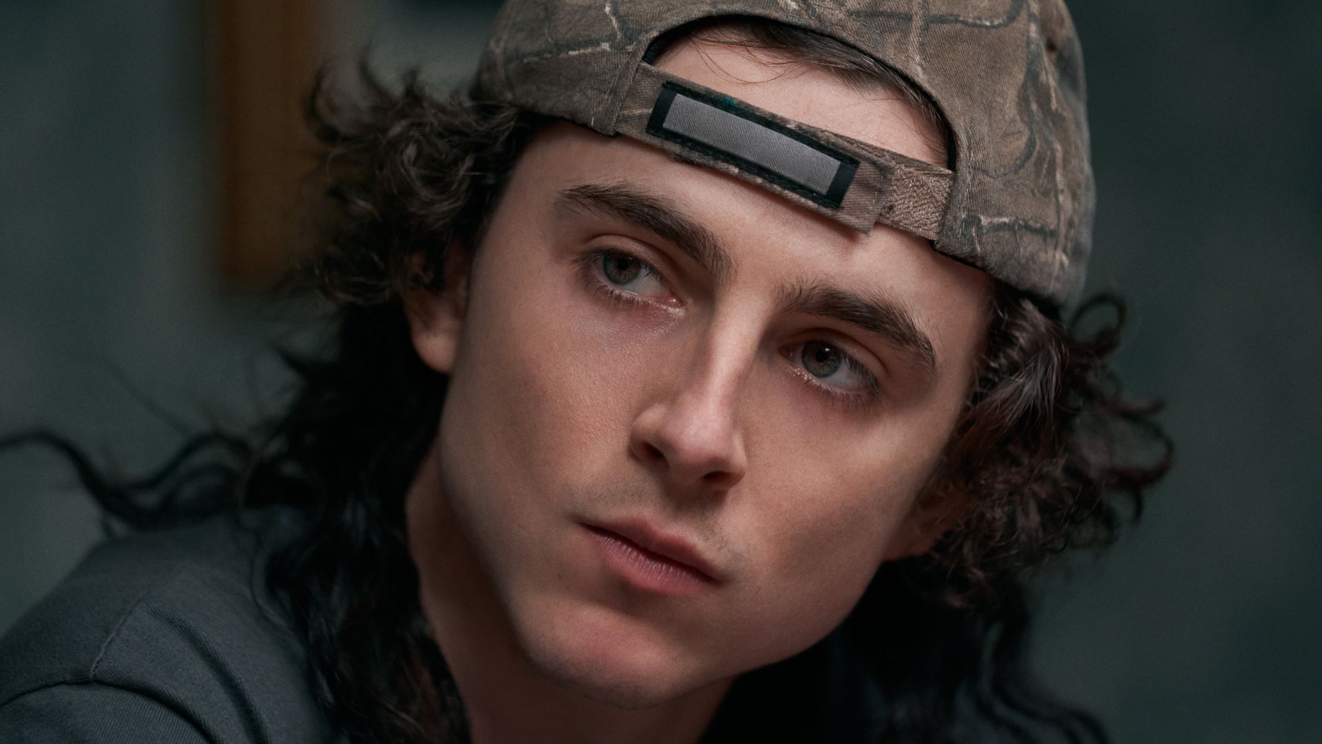 Timothée Chalamet reveals 'Interstellar' is favorite project despite ...