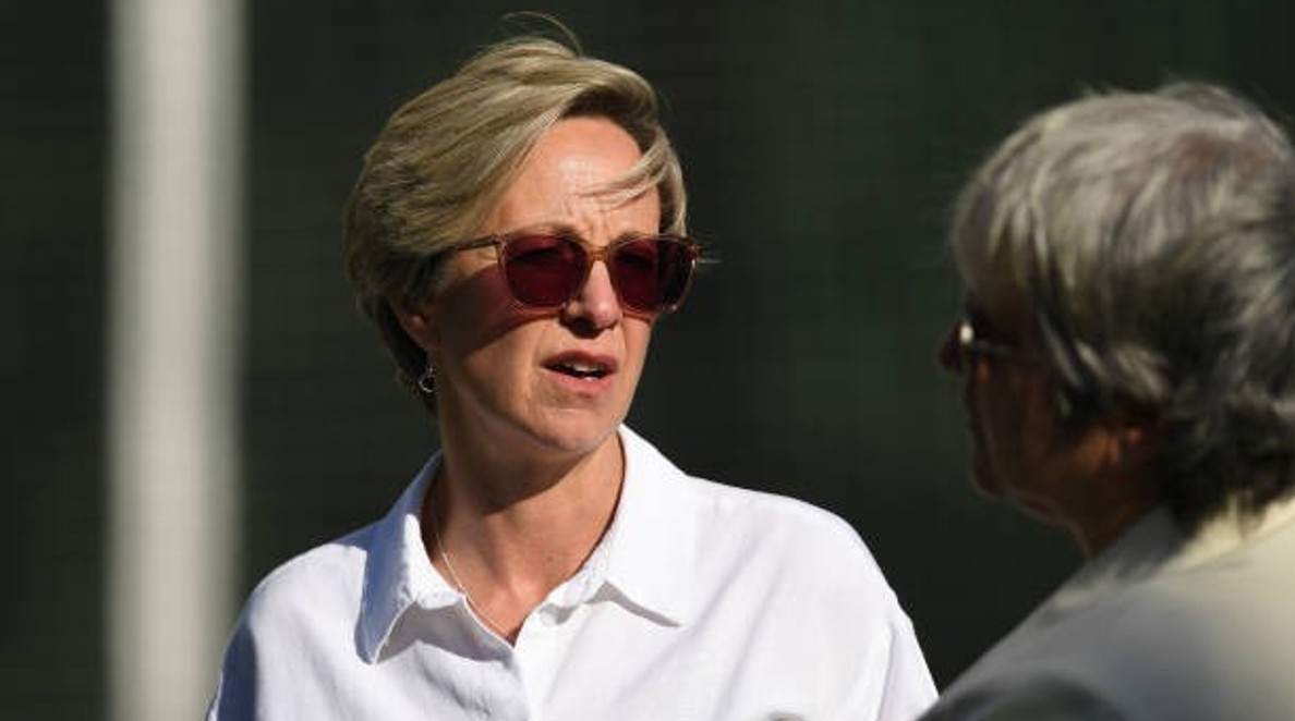 Clare Connor announces departure from ECB after T20 World Cup campaign
