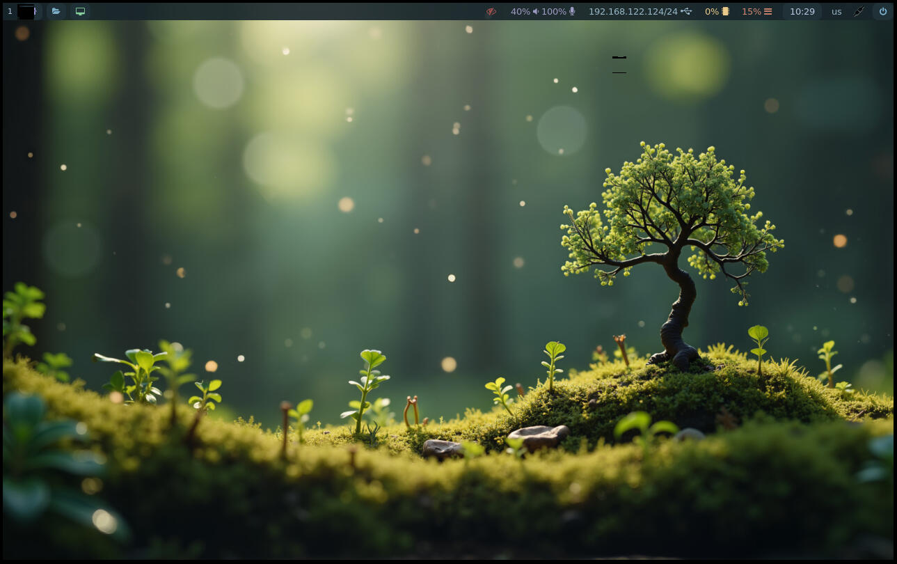 This lightweight Linux distro I tried can run on older machines - but ...