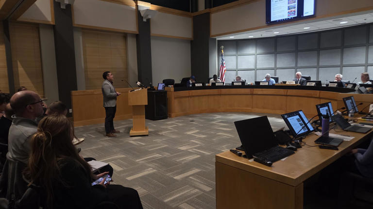 Sun Prairie Plan Commission rejects 134-acre 'Derby District' proposal