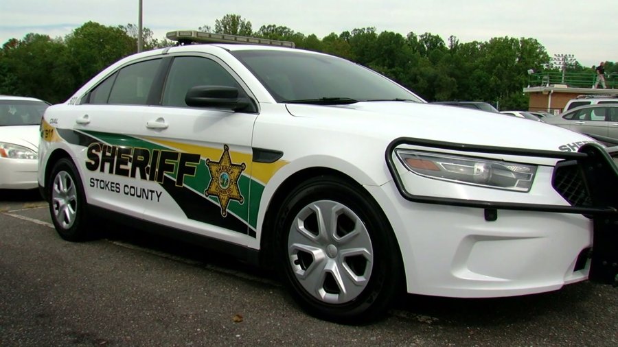 Body of missing woman found in Stokes County week after man charged ...