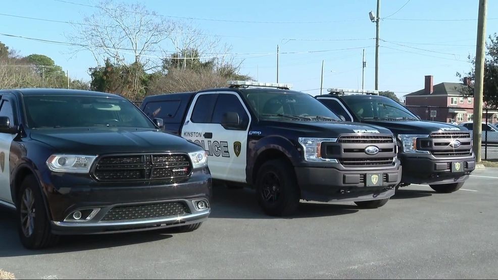 Kinston police annual report cites violent crime down 29% as shootings ...