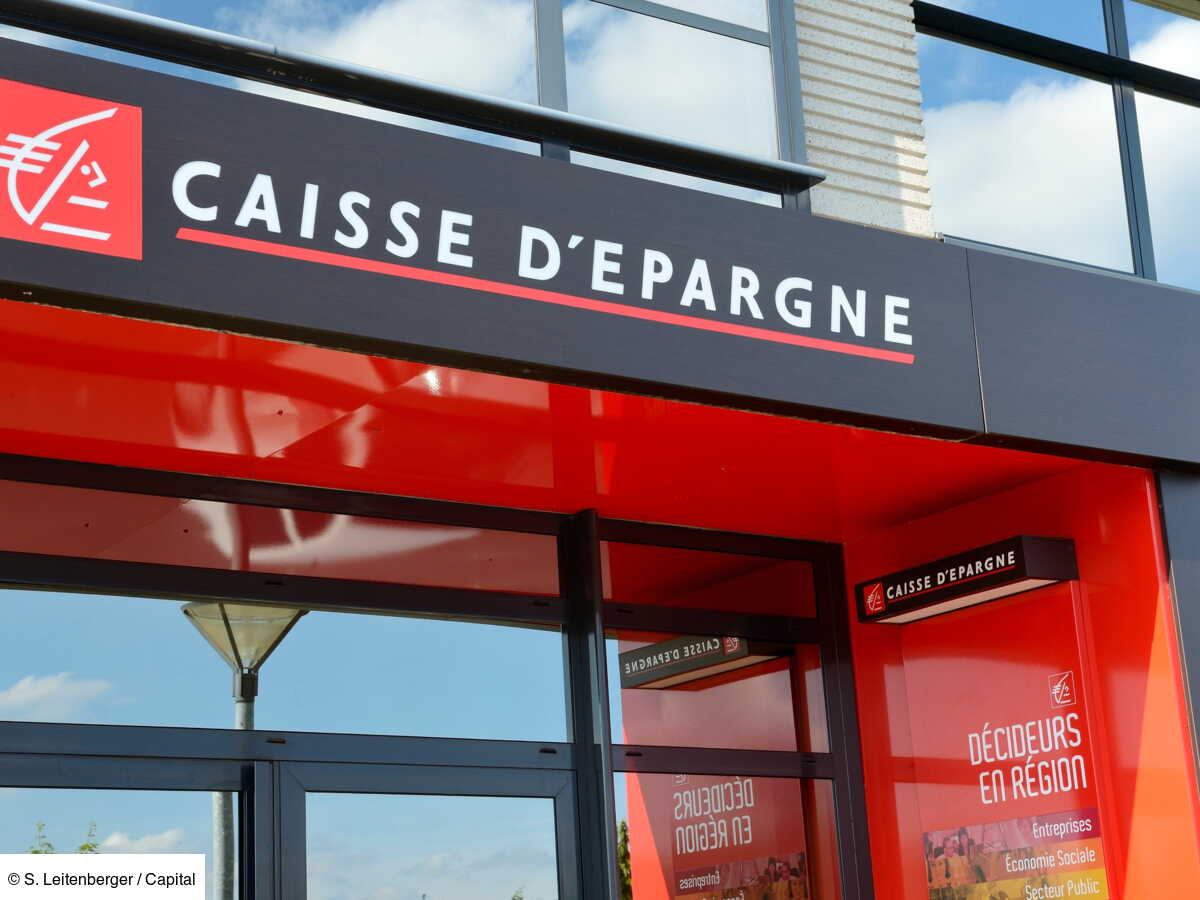 La Caisse d’Epargne annonce le recrutement de 5 000 personnes en France ...